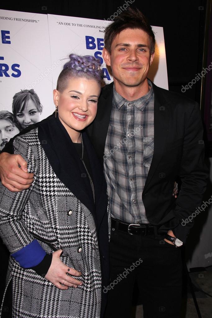 Chris Lowell Girlfriend