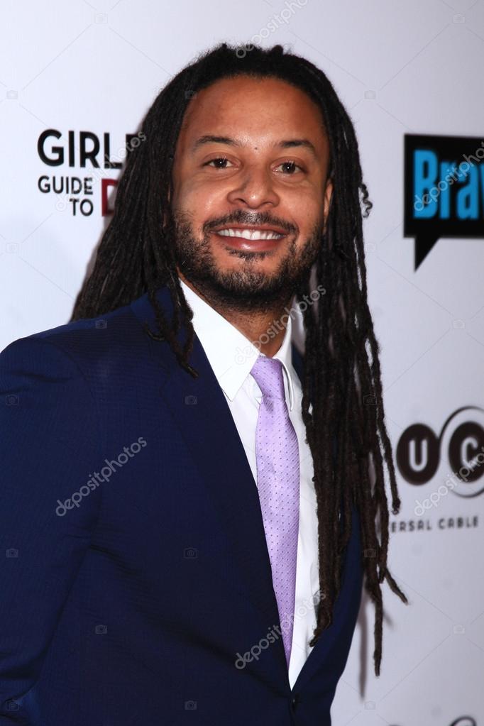 Brandon Jay Mclaren