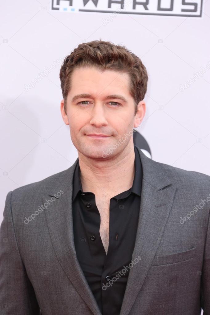 Matthew Morrison Photoshoot