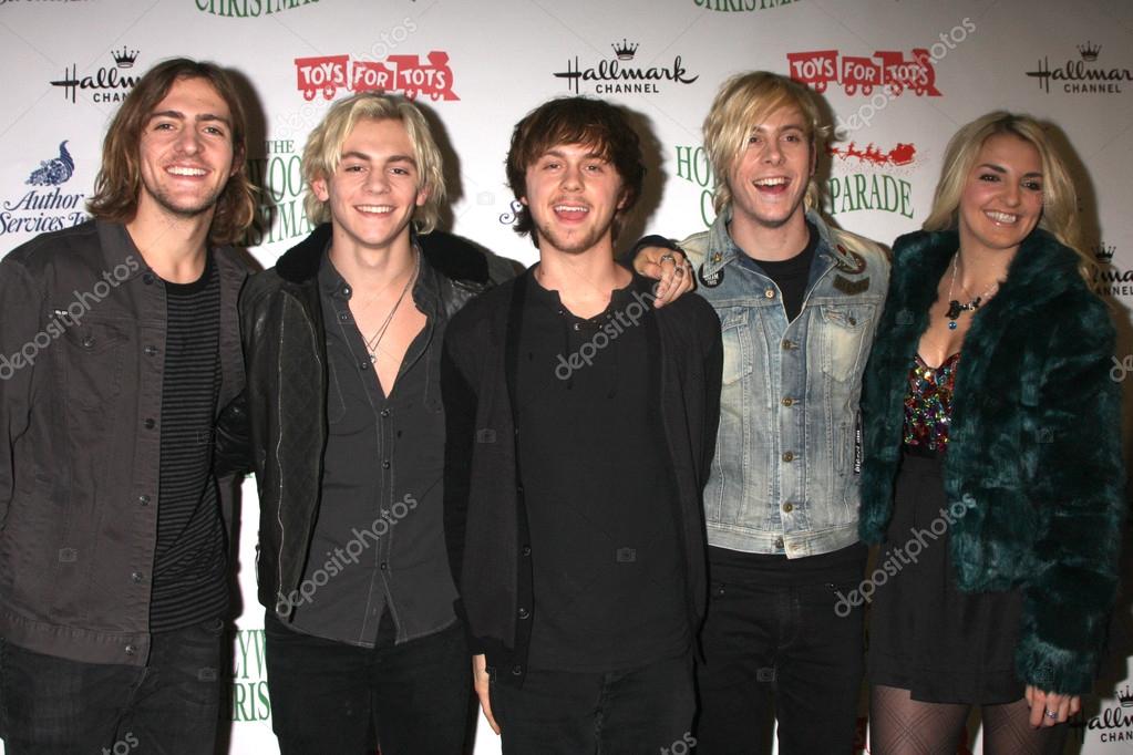 R5 Ross Lynch