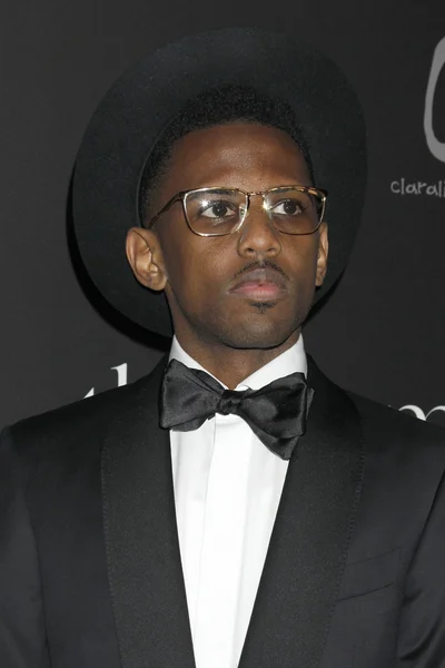 Fabolous Chipped Tooth