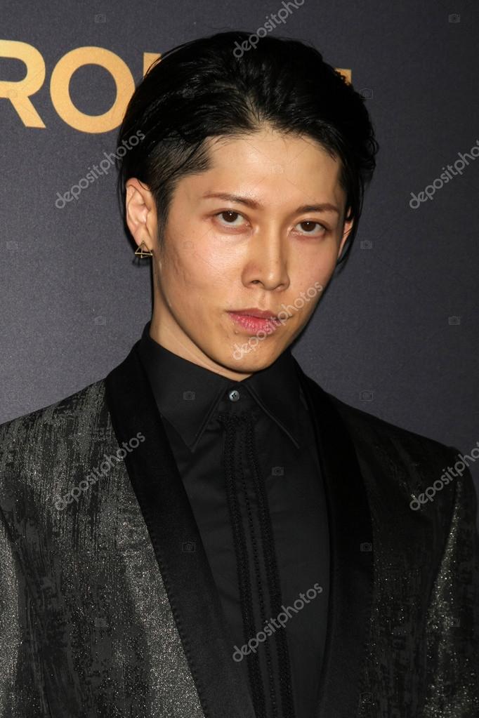 Miyavi Unbroken