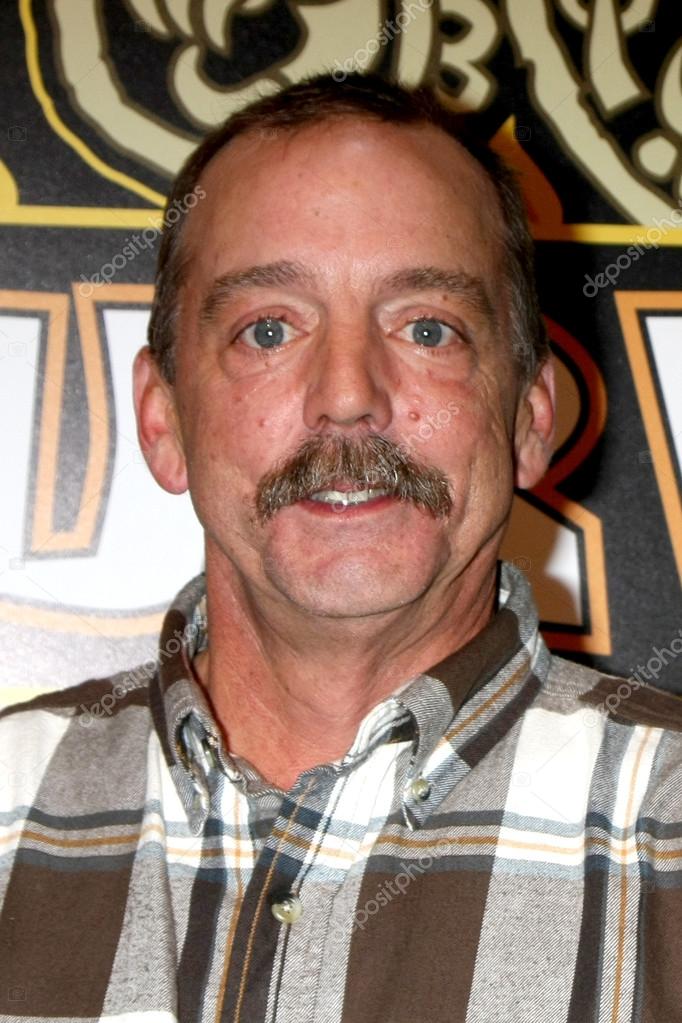 Keith Nale — Stock Editorial Photo © Jean_Nelson #60577235