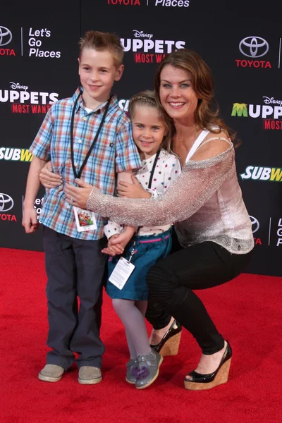 Holly Marie Peigne Les Enfants