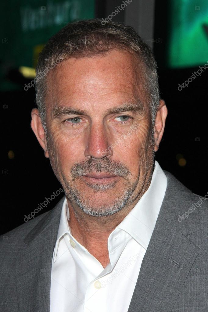 Kevin Costner – Stock Editorial Photo © Jean_Nelson #60806919