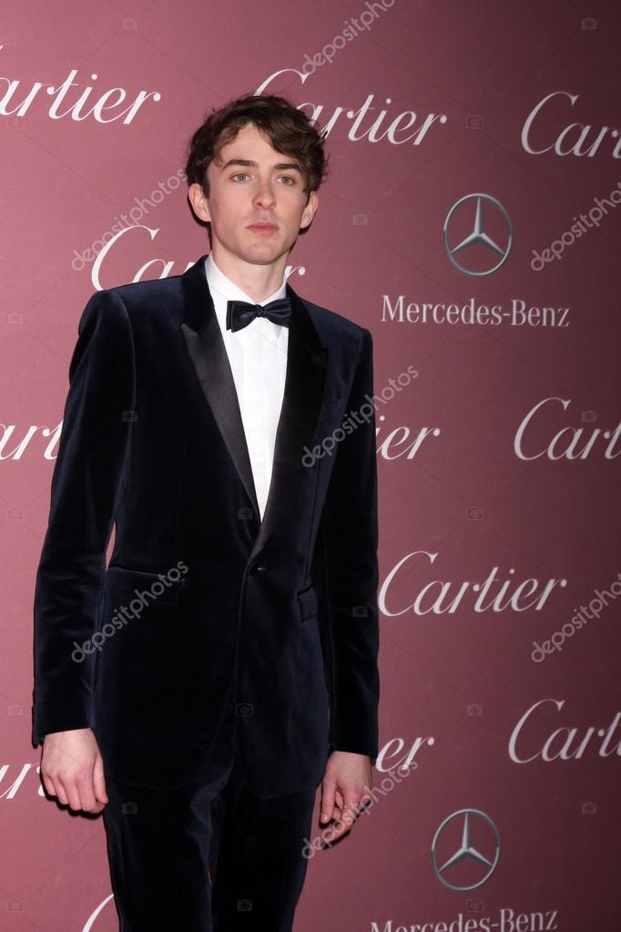 Matthew Beard An Education