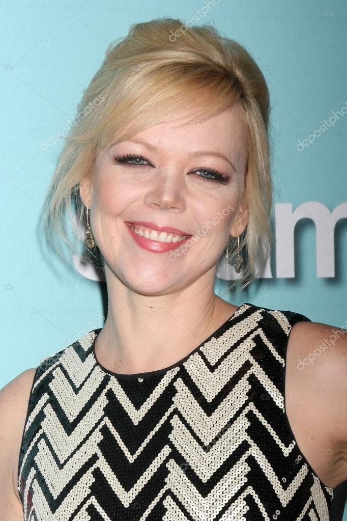 Emily Bergl Stock Editorial Photo © Jeannelson 61612043