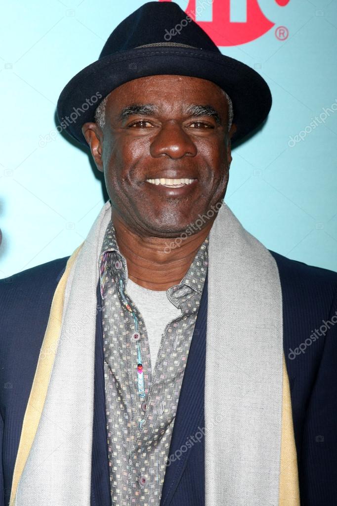 Glynn Turman House Of Lies