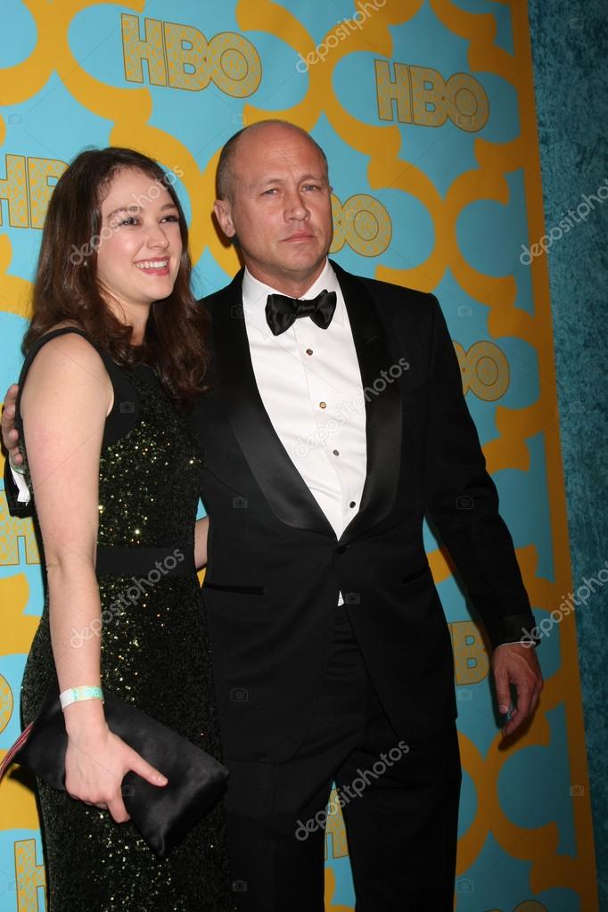 Mike Judge Wife Francesca