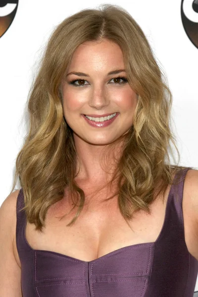 Emily Vancamp 2022 Hair