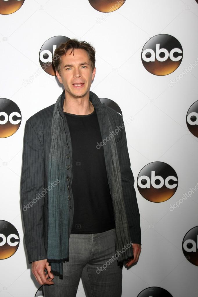 James Darcy Schauspieler James D 'arcy — Redaktionelles Stockfoto