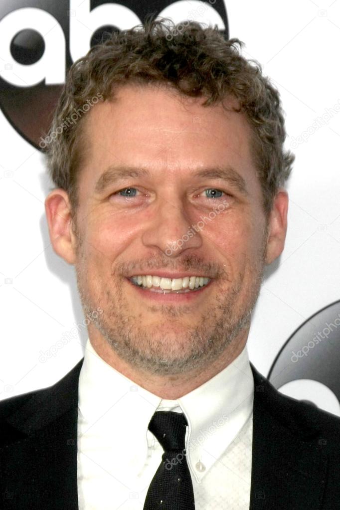 James Tupper — Stock Editorial Photo © Jean_Nelson #62345709
