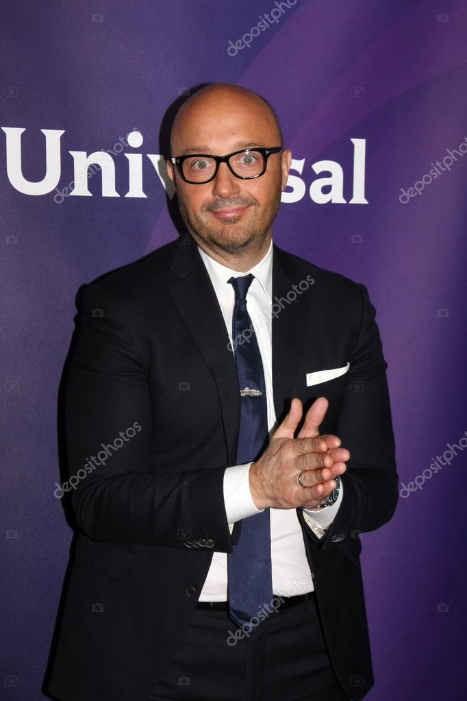 Chef Joe Bastianich