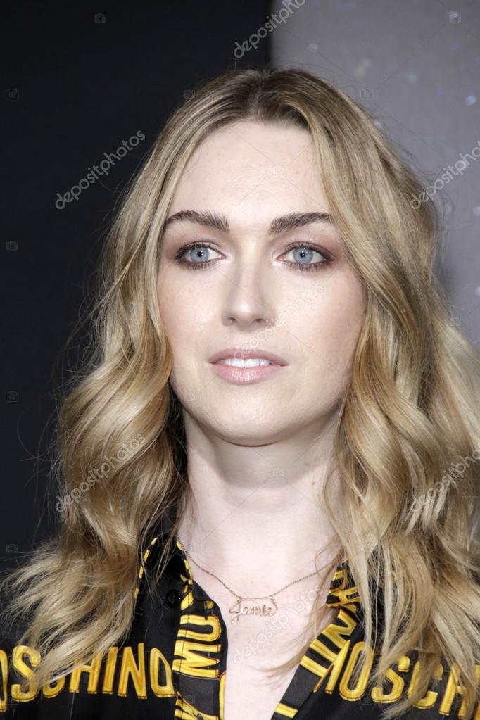 Jamie Clayton – Stock Editorial Photo © Jean_Nelson #64152933