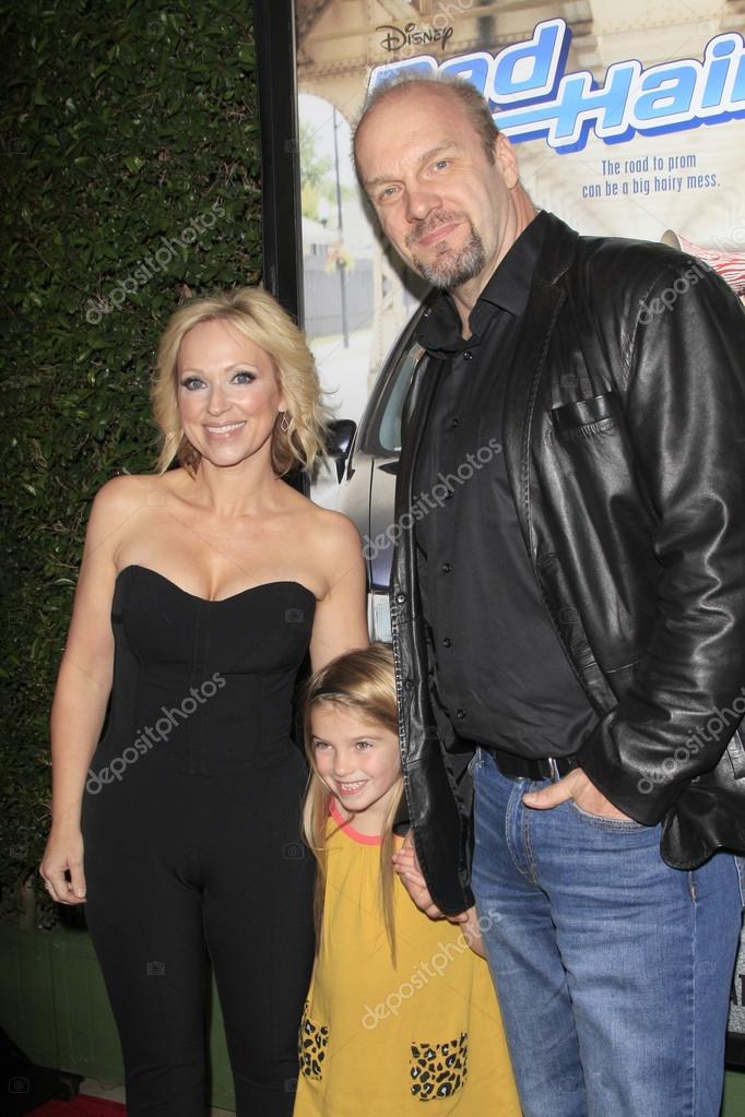 Leigh Allyn Baker House