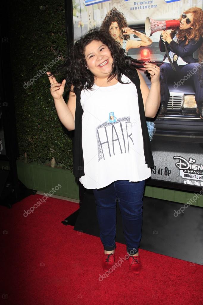 Raini Rodriguez Ray Rodriguez