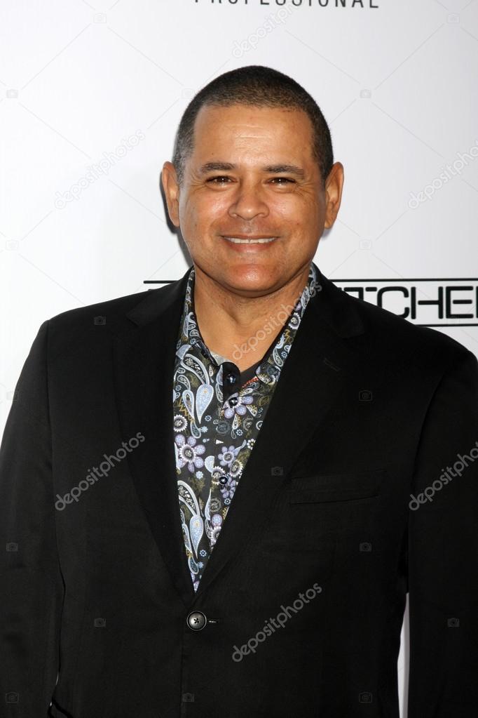 Raymond Cruz Wife