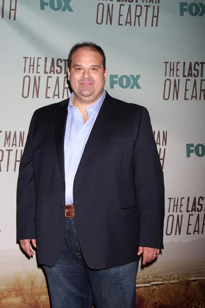 Actor Mel Rodriguez – Stock Editorial Photo © Jean_Nelson #96358240