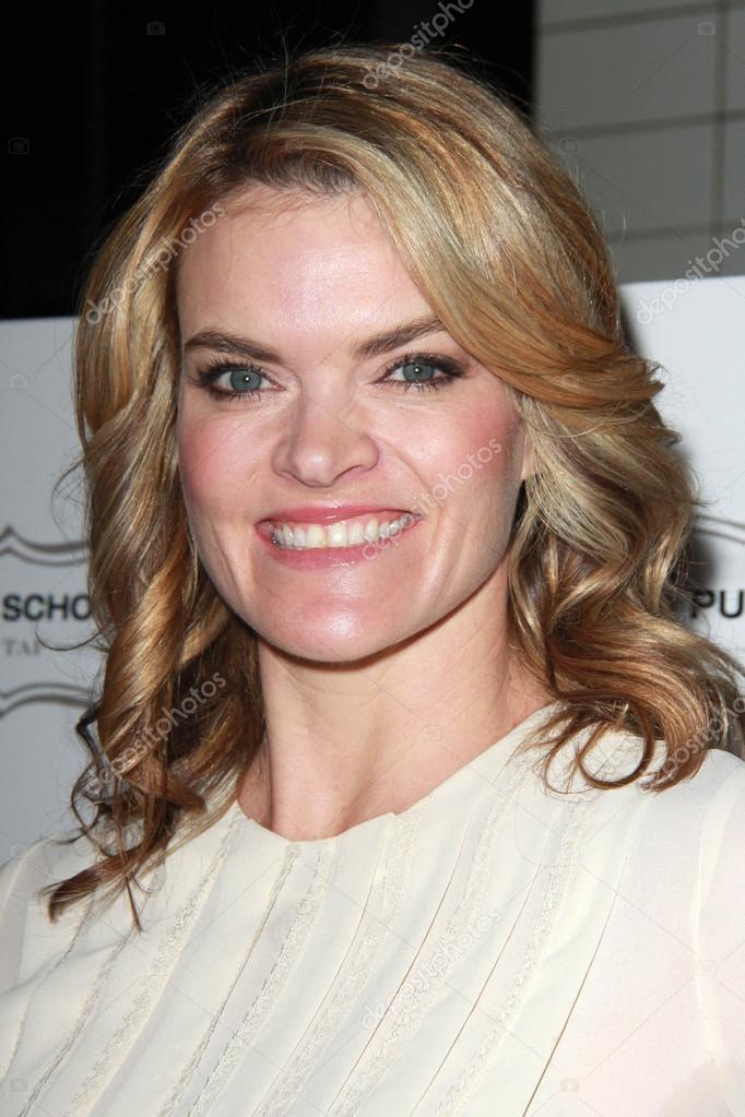 Missi Pyle Dodgeball Ending