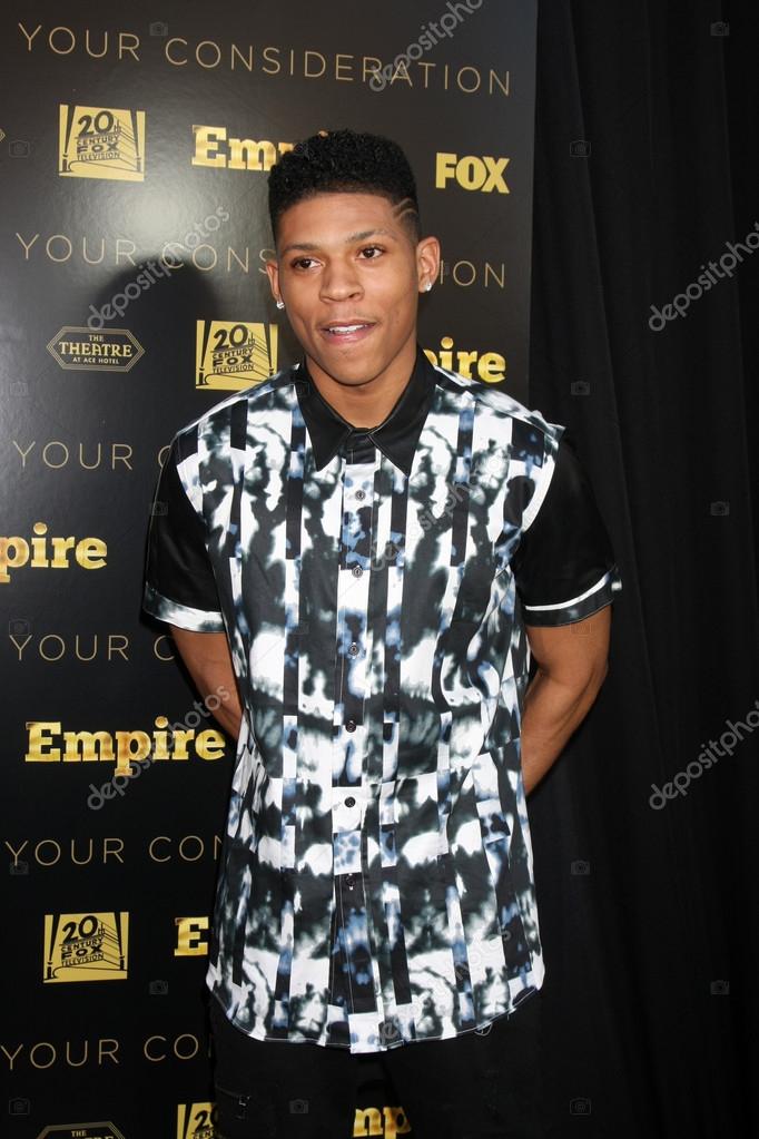 Bryshere Y. Gray – Stock Editorial Photo © Jean_Nelson #67296701