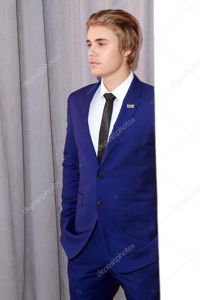 Justin Bieber — Stock Editorial Photo © Jean_Nelson #67798363