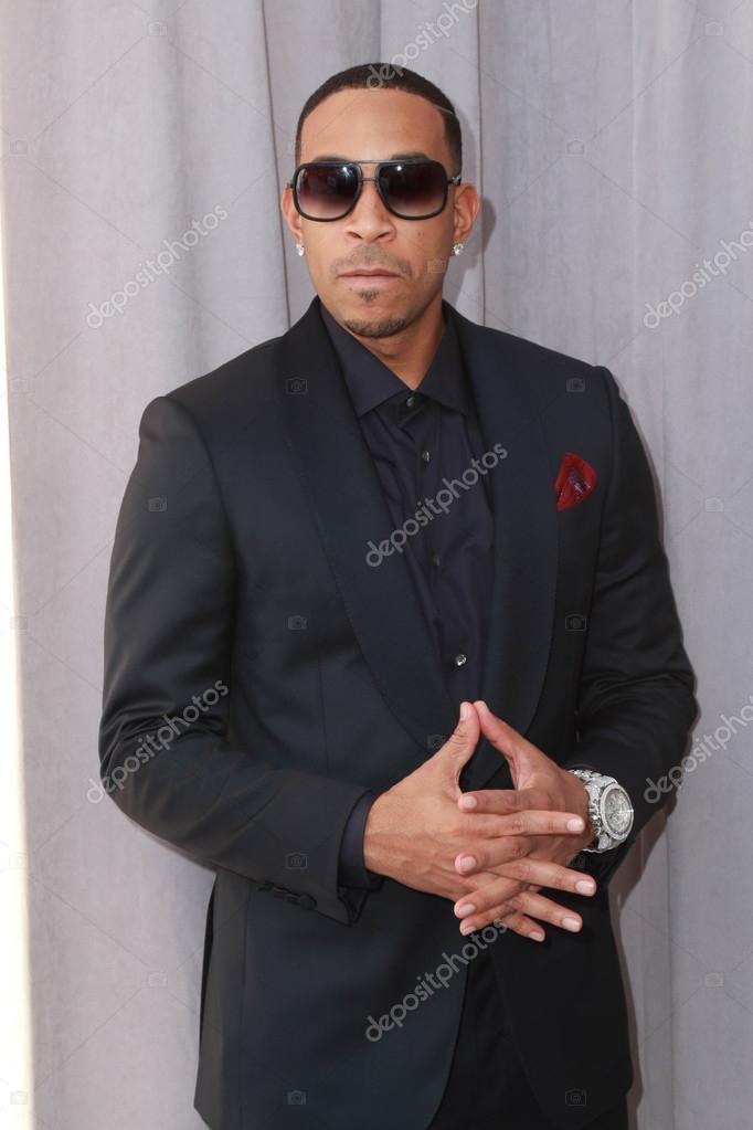 Ludacris, Chris Bridges — Stock Editorial Photo © Jean_Nelson #67798563