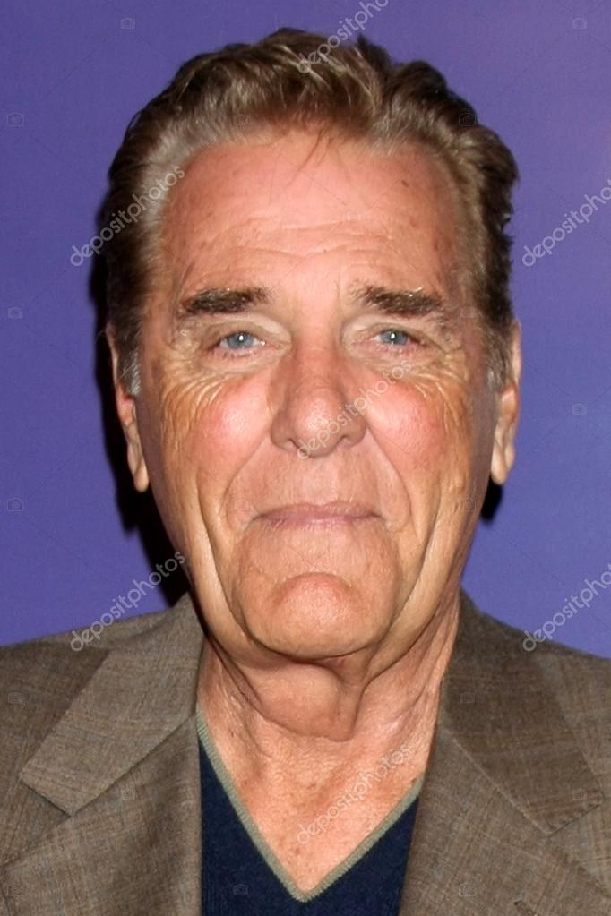 LOS ANGELES - MAR 19: Chuck Woolery at the WE tv Presents "The ...