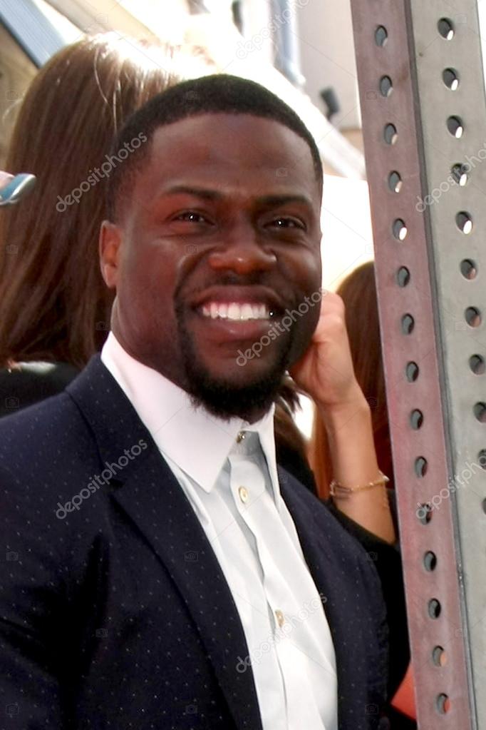 Kevin Hart — Stock Editorial Photo © Jean_Nelson #68426353