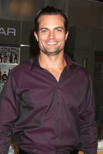 Scott Elrod 2022