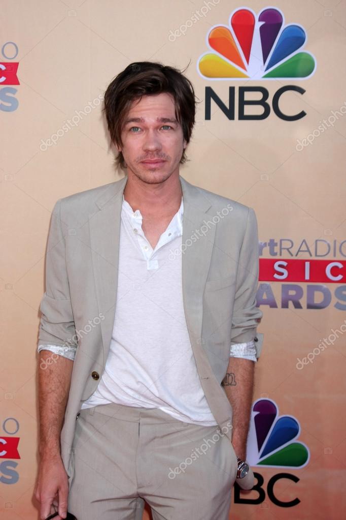 Nate Ruess Long Hair