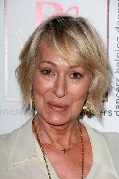 Sandahl Bergman – Stock Editorial Photo © Jean_Nelson #12924244