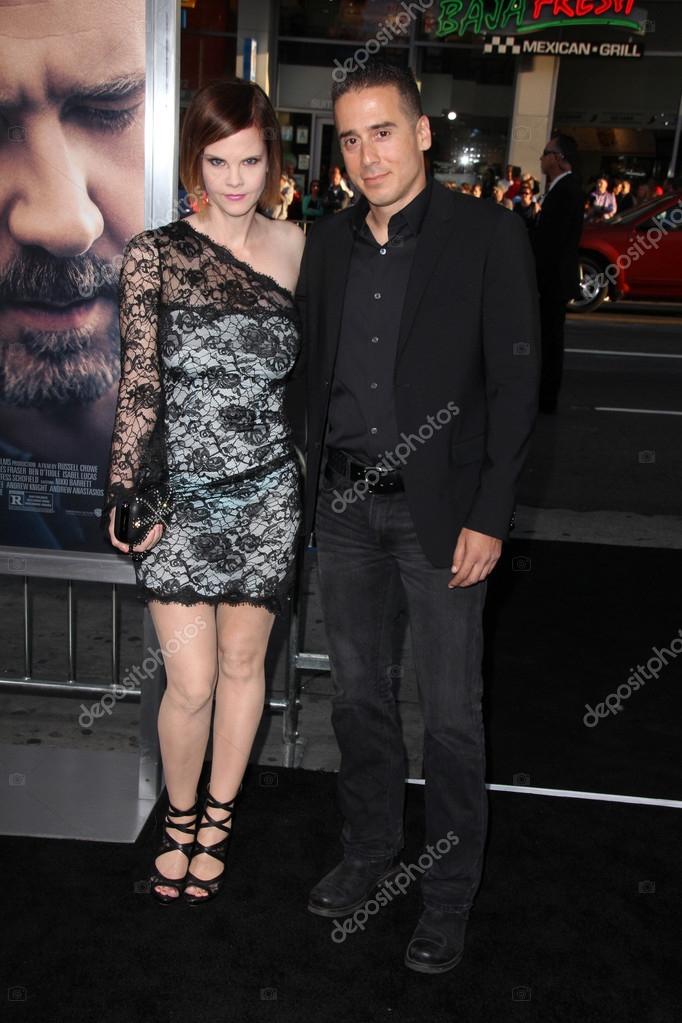 Medidas De Kiersten Warren