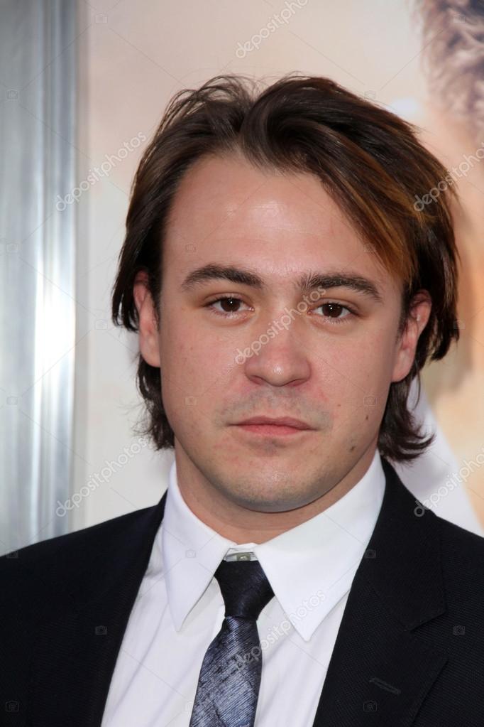 Ben O'Toole – Stock Editorial Photo © Jean_Nelson #70565381