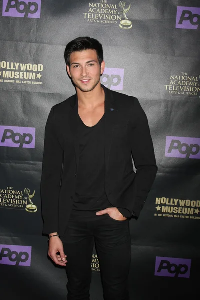 Robert Scott Wilson – Stock Editorial Photo © Jean_Nelson #71454723
