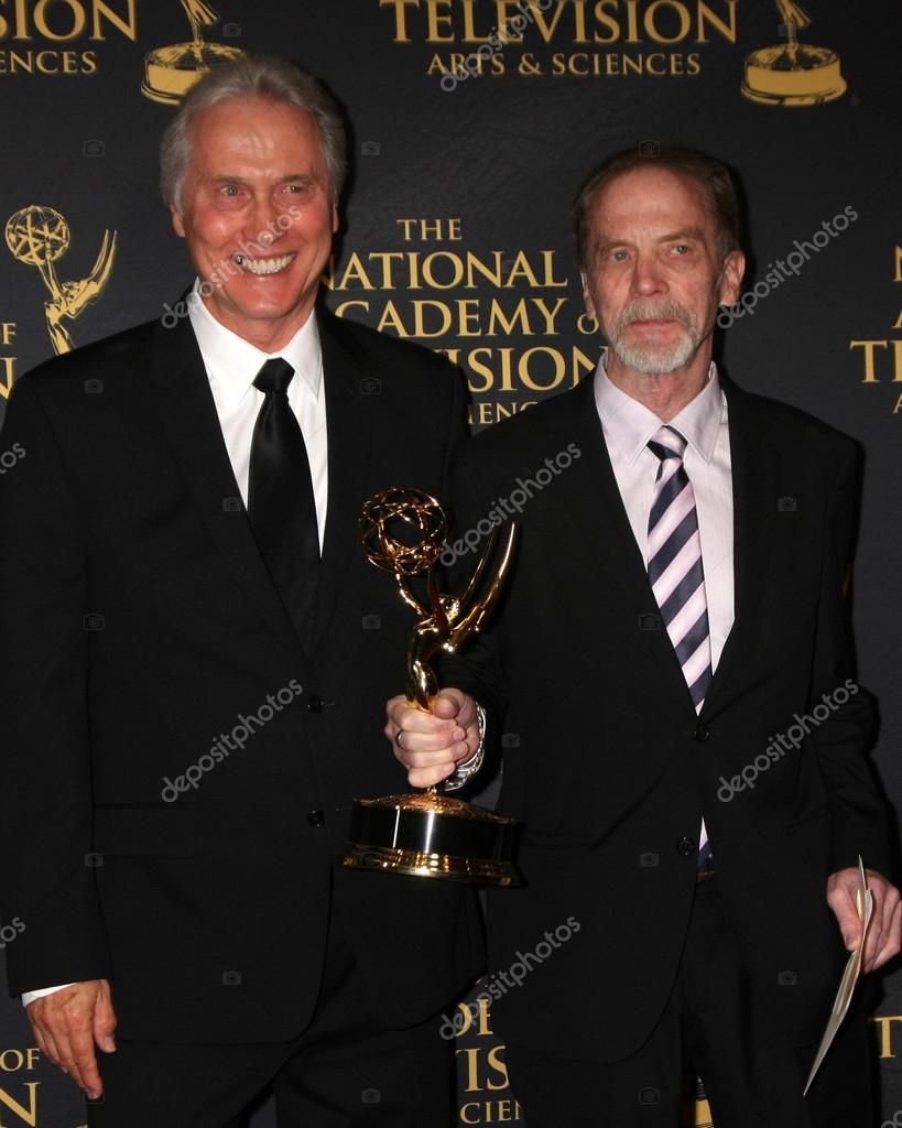 Gordon Sweeney, Outstanding Technical Team, Bold and Beautiful — Stock ...