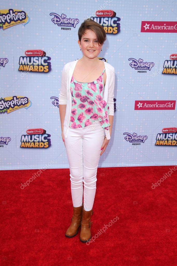 Fiona Bishop – Stock Editorial Photo © Jean_Nelson #71305403