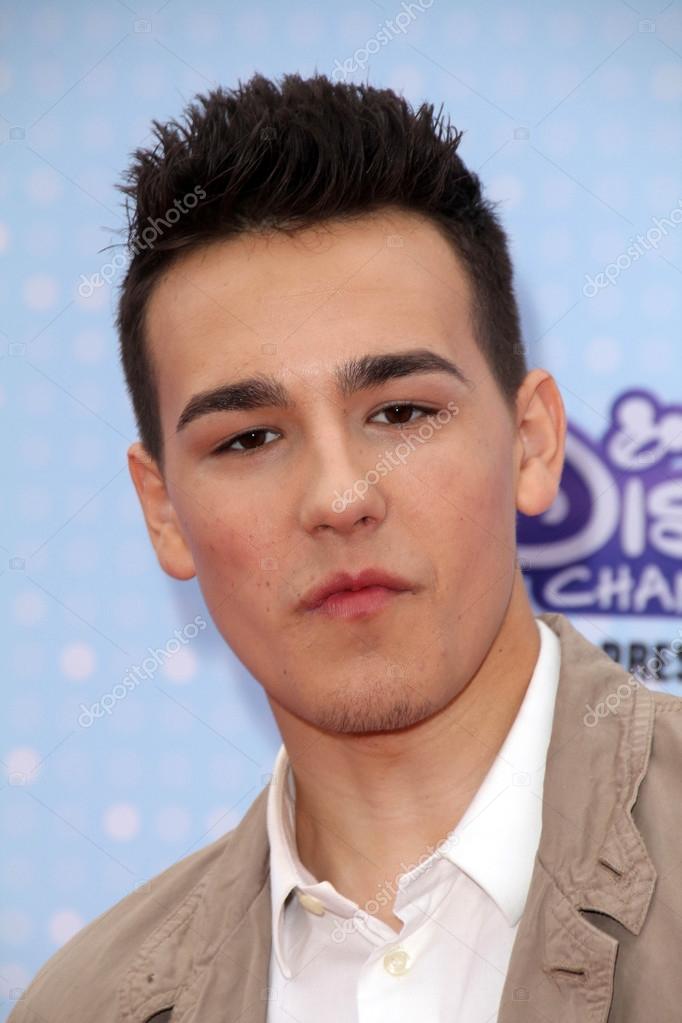 Jacob Whitesides – Stock Editorial Photo © Jean_Nelson #71305563