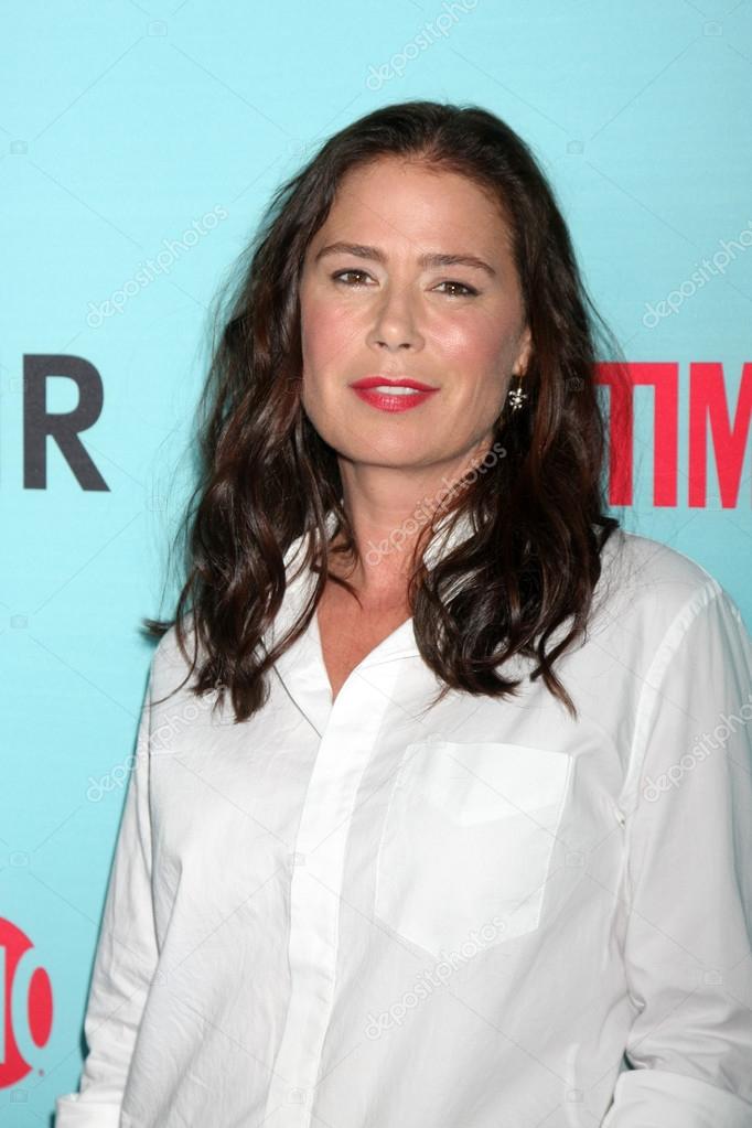 Maura Tierney Er