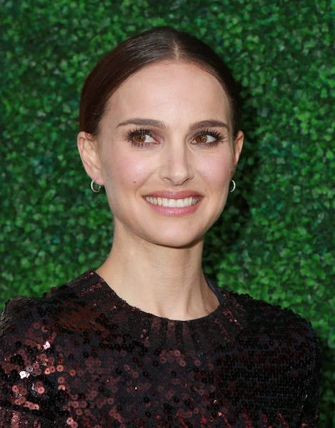 Actress Natalie Portman – Stock Editorial Photo © Jean_Nelson #130575832