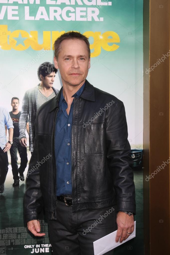 Chad Lowe – Stock Editorial Photo © Jean_Nelson #74220175