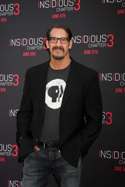 Kane hodder Stock Photos, Royalty Free Kane hodder Images | Depositphotos