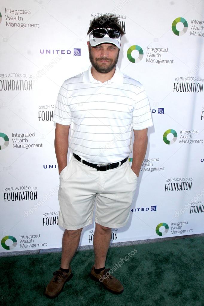 Jay R. Ferguson – Stock Editorial Photo © Jean_Nelson #74867805