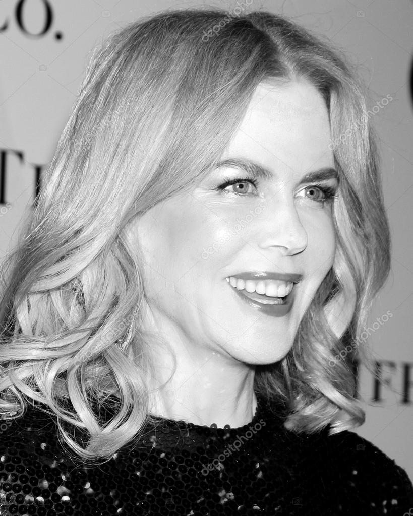 Nicole Kidman — Stock Editorial Photo © Jean_Nelson #75621951