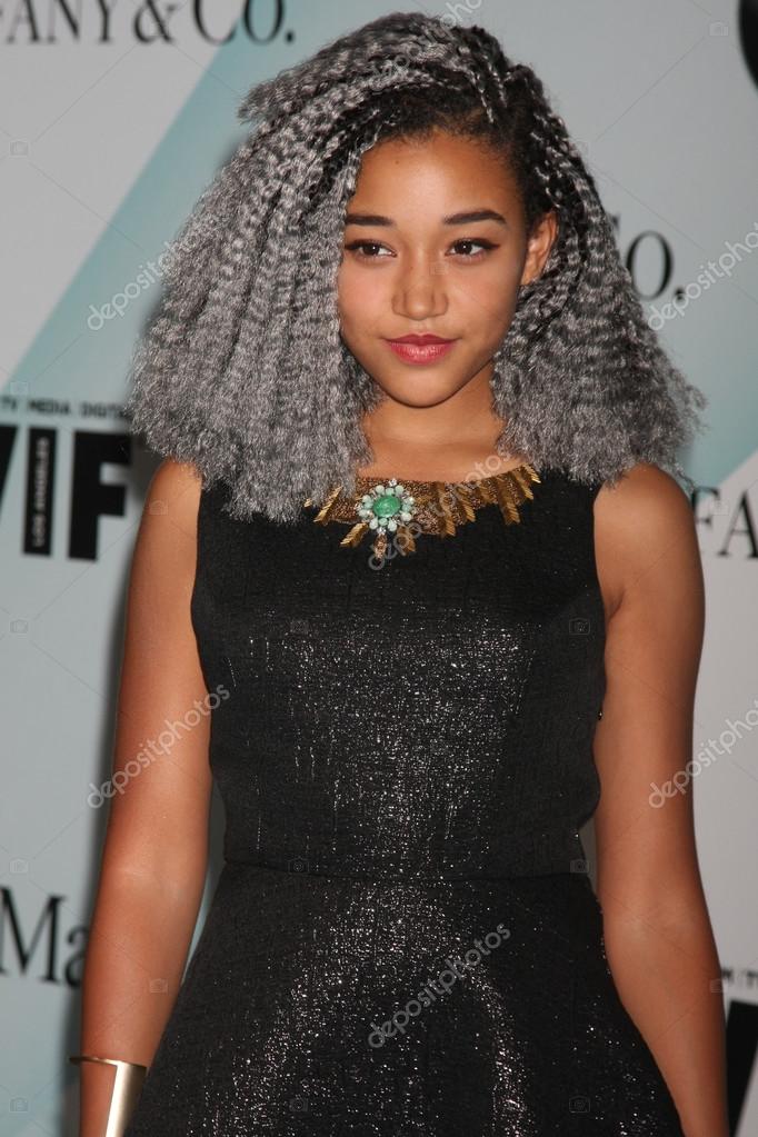 Amandla Stenberg | lupon.gov.ph