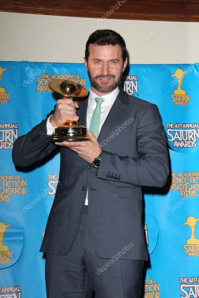 Richard Armitage – Stock Editorial Photo © Jean_Nelson #76570647