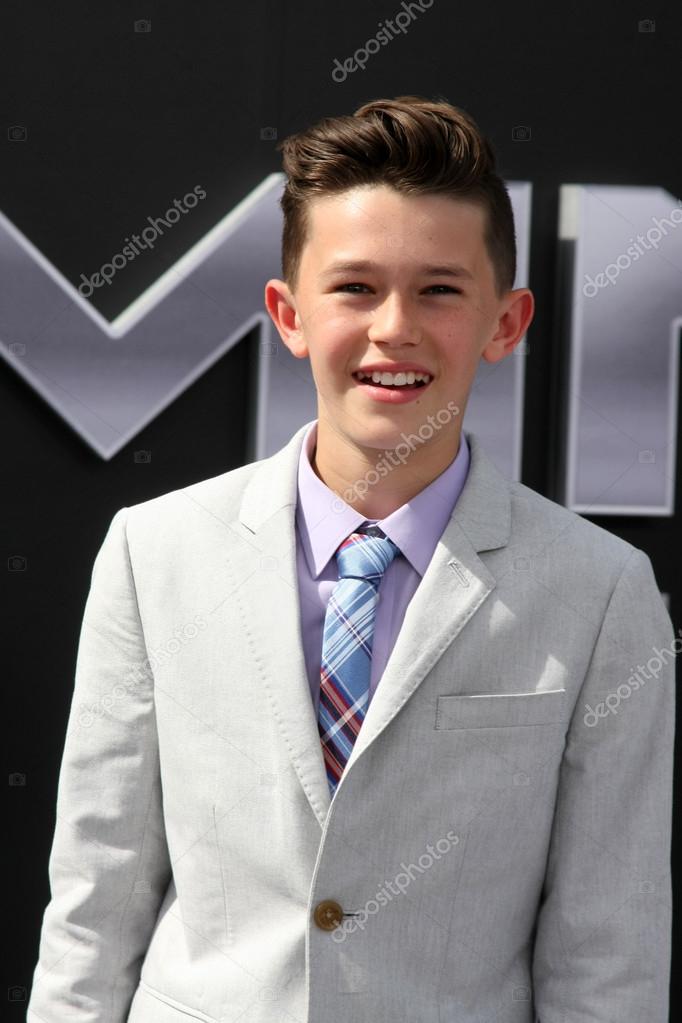 Nolan Gross Photos And Pictures Nolan Gross 06/28/2015 The Los