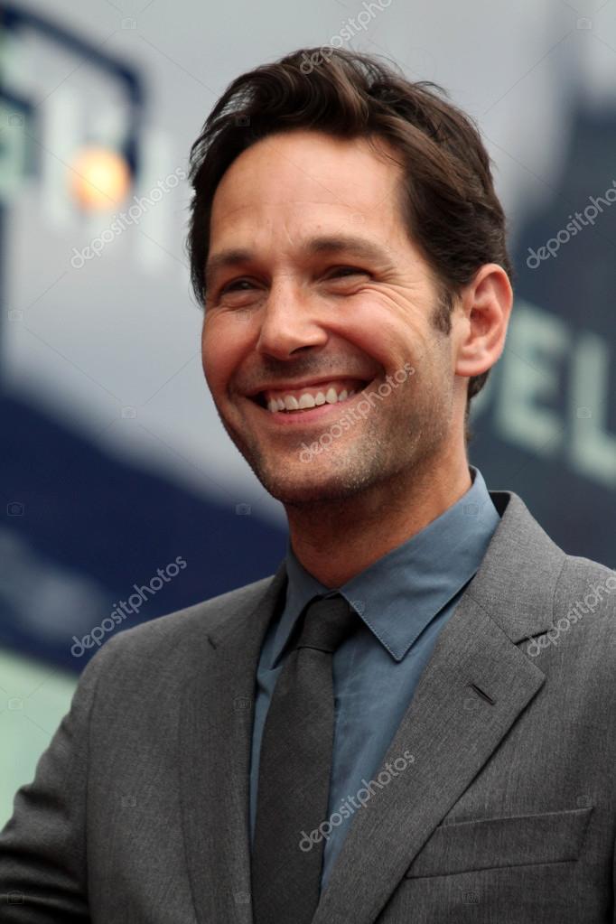 Paul Rudd Just Turned 50 Still Hasnt Shared Secret To