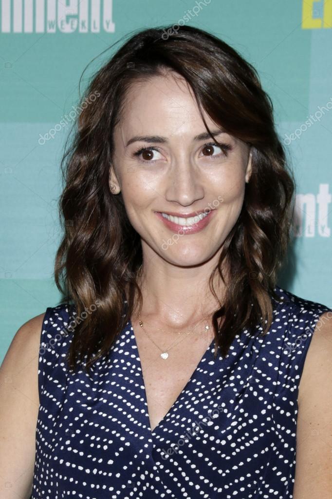 Bree Turner Brunette