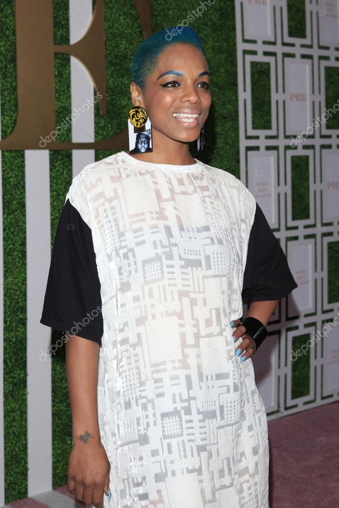 Sharaya J – Stock Editorial Photo © Jean_Nelson #78587360