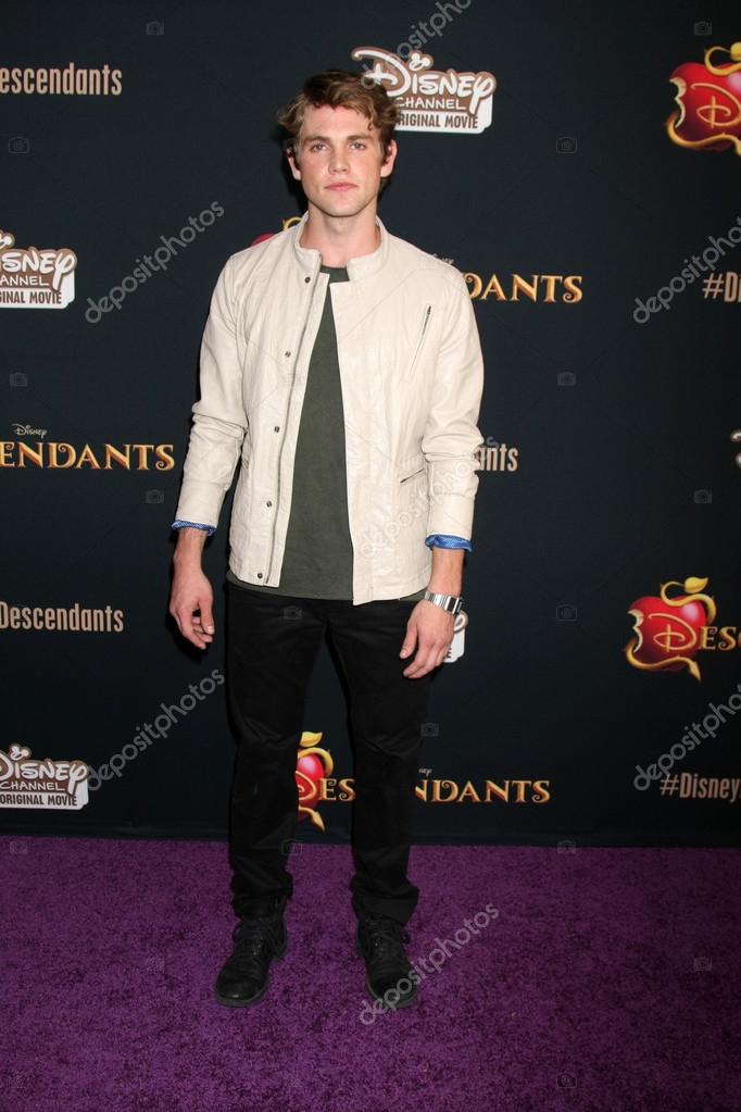 Jedidiah Goodacre – Stock Editorial Photo © Jean_Nelson #78862734